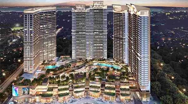 M3M Luxury Projects and New Launched Projects